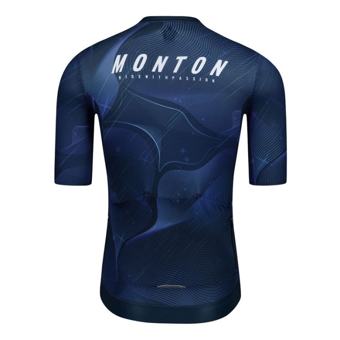 Tricota URBAN PoleStar Deep Blue – MontonSports.cl